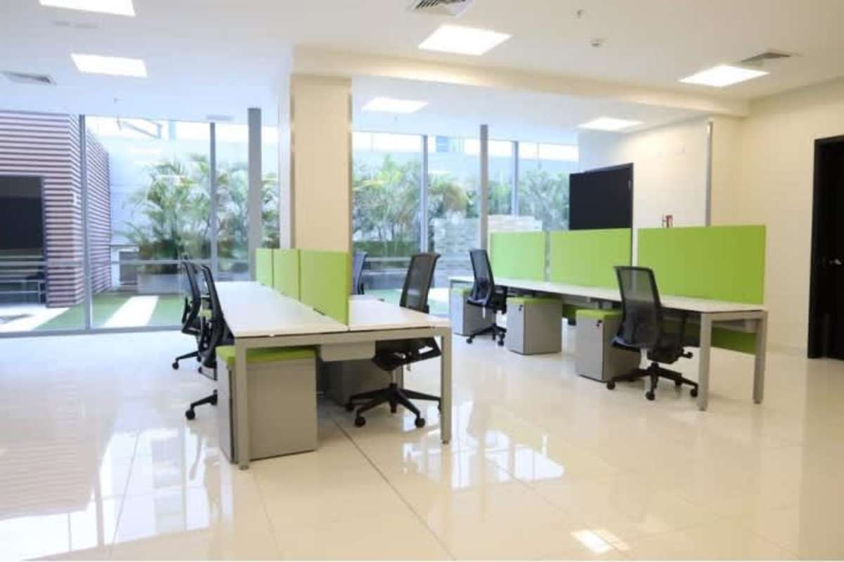 318m² Office for Rent Costa del Este Plaza Boulevard