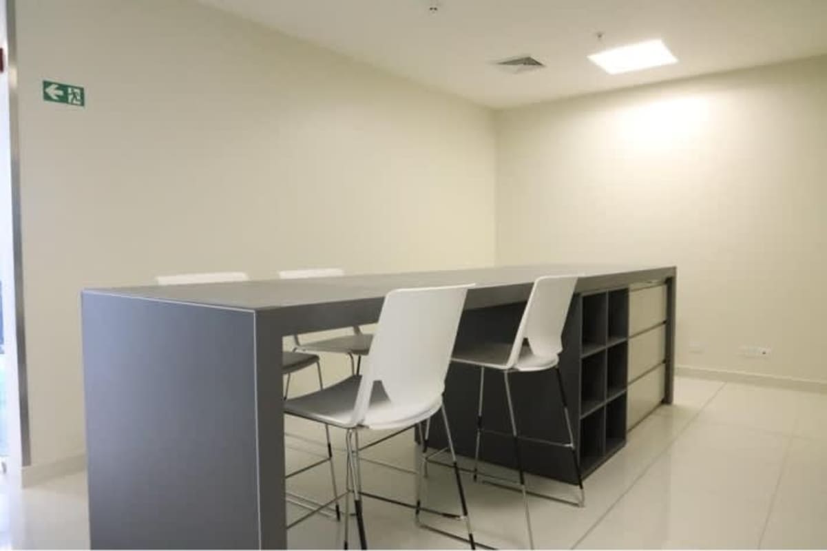 318m² Office for Rent Costa del Este Plaza Boulevard