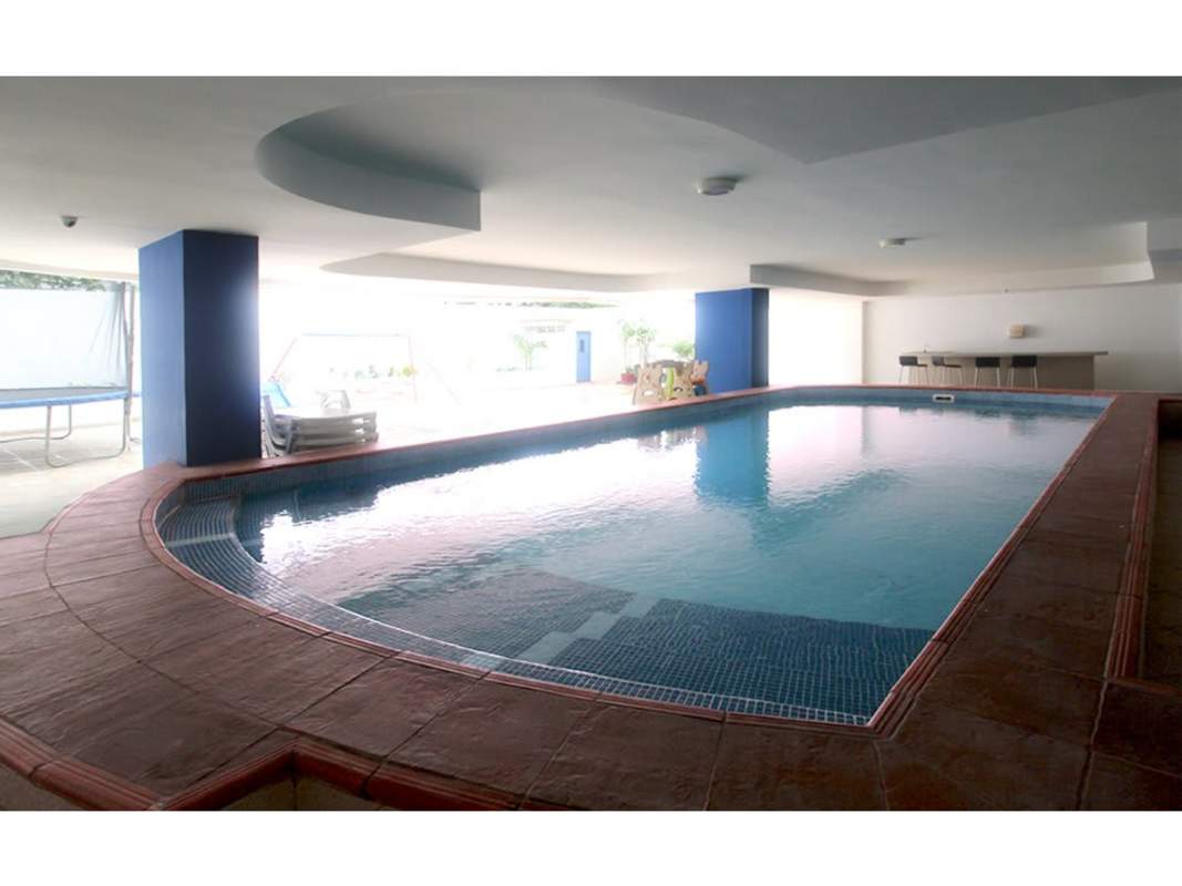 Luxury Apartment for Sale/Rent PH Star Bay San Francisco