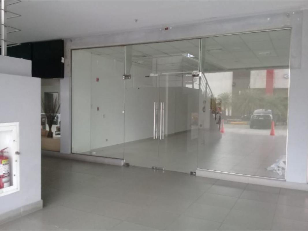 Commercial Space for Sale at Centennial Plaza Condado