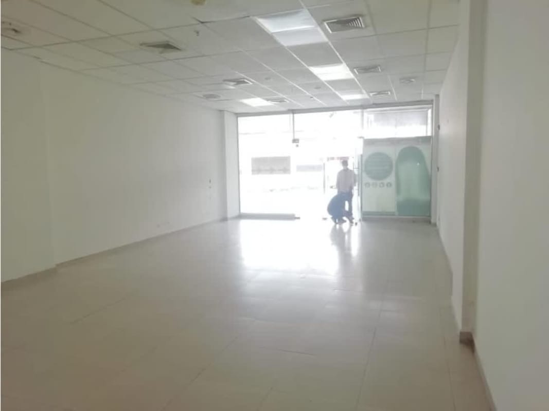 Commercial Space for Sale at Centennial Plaza Condado