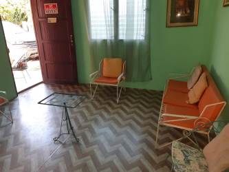 Country Retreat Affordable Rental in La Mesa Veraguas in Santiago